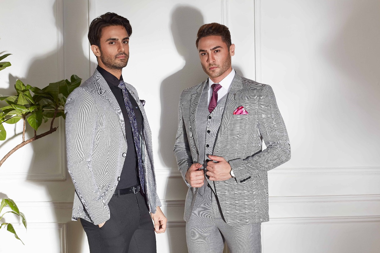 Sheriff Menswear | Premium Men's Clothing Since 1985